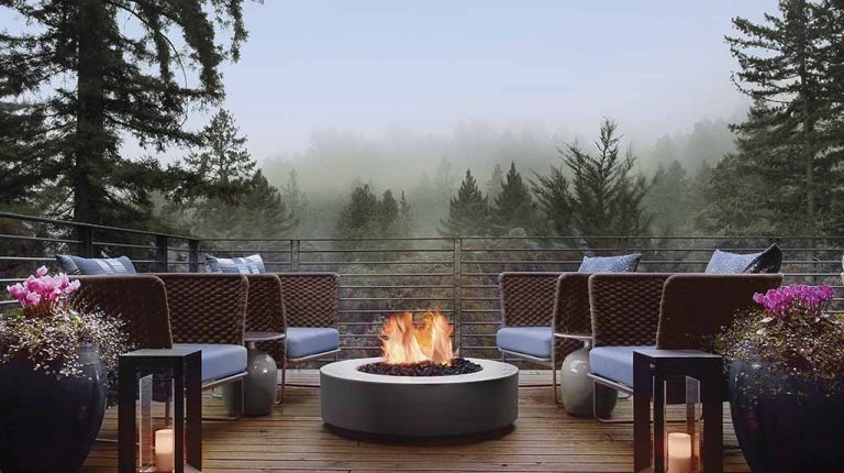 Canyon Ranch Woodside | Bem-estar | Revista UNQUIET