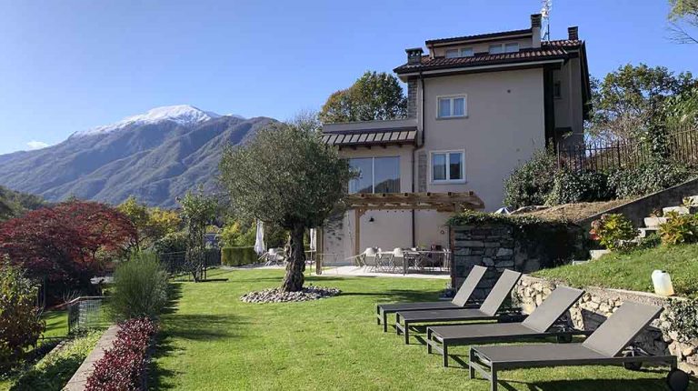 Casa della Capra | Gastronomia | Revista Unquiet