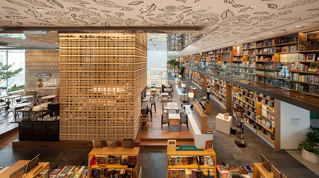 Open House - Central Embassy - UNQUIET