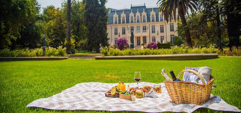 Hotel Las Majadas - UNQUIET