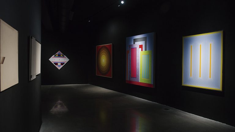 MACA: sonho de artista no Uruguai | Arte | Revista UNQUIET