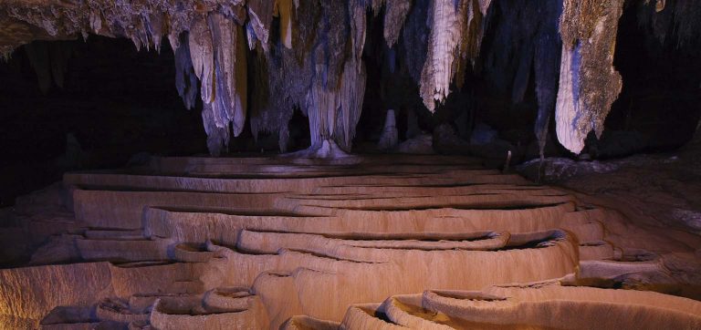 As Cavernas Intocadas De Terra Ronca Goiás Revista Unquiet