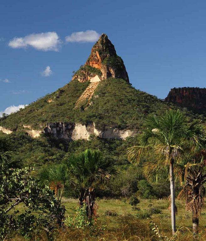 As cavernas intocadas de Terra Ronca, Goiás | Revista UNQUIET