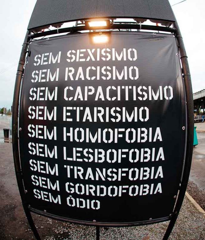 Afropunk Bahia | Festivais | Revista UNQUIET