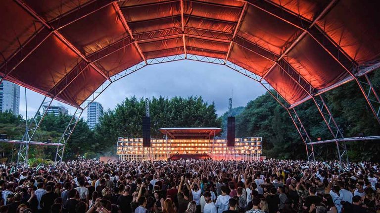 80 festivais de música pelo mundo em 2023 | Revista UNQUIET