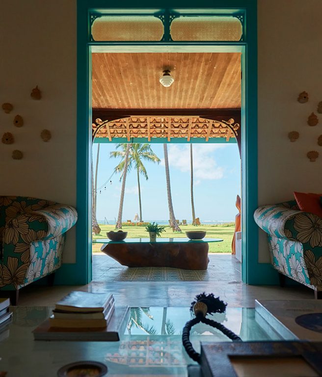 Praia do Patacho, o refúgio azul de Alagoas | Brasil | UNQUIET